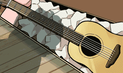 Snap! Rock Scandal! - Read Free Manga Online at Bato.To